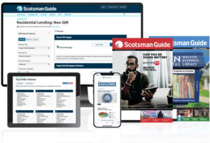 About Us - Scotsman Guide
