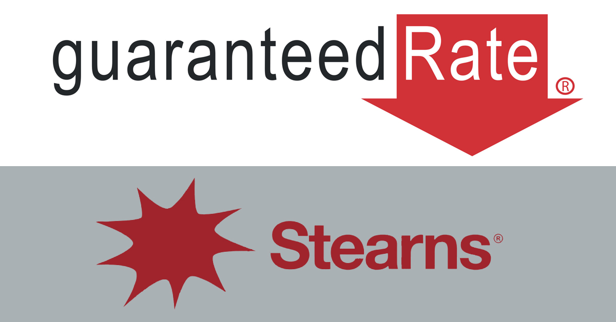 Guaranteed Rate Logo White Sox Unveil New Logo For Guaranteed Rate