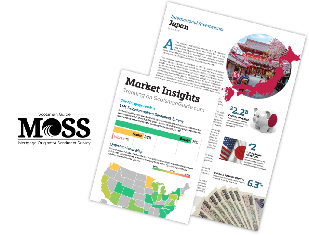 Subscribe - Scotsman Guide