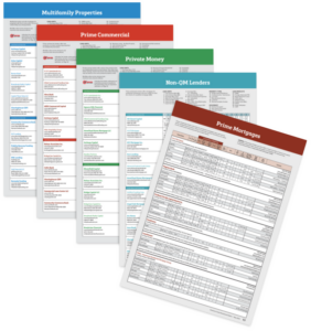 Subscribe - Scotsman Guide