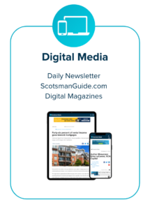 Advertise - Scotsman Guide