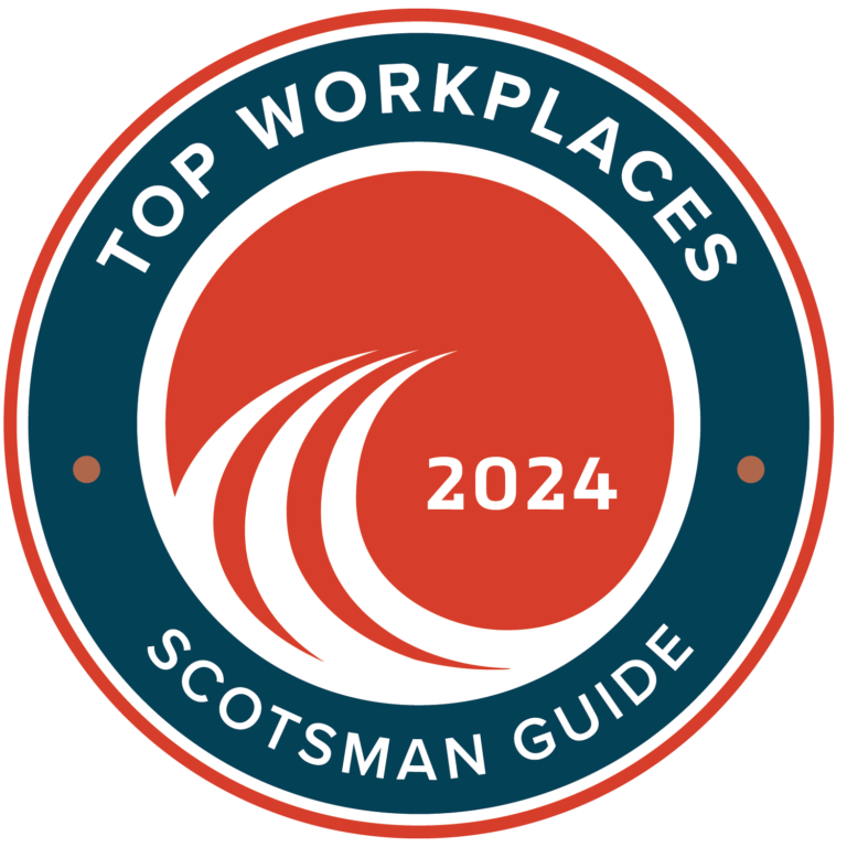 Top Workplaces 2024 Featured Companies - Scotsman Guide