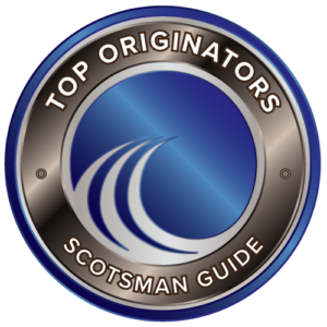 2025 Top Purchase Volume - Scotsman Guide