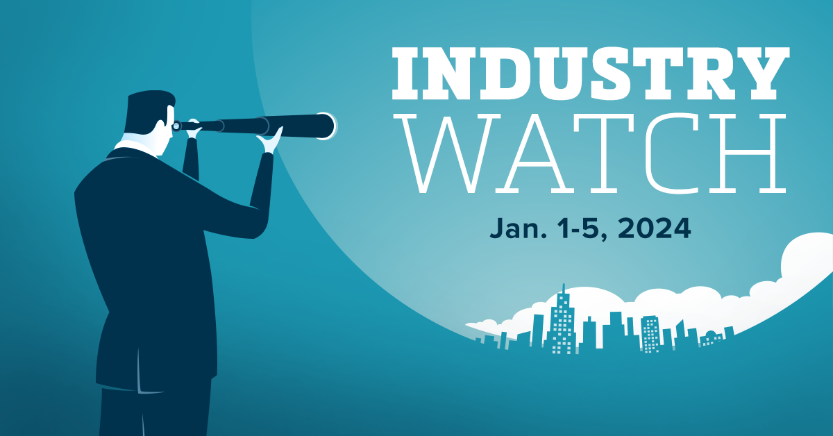 Industry Watch: Willis Financial Group acquires Volly and more ...