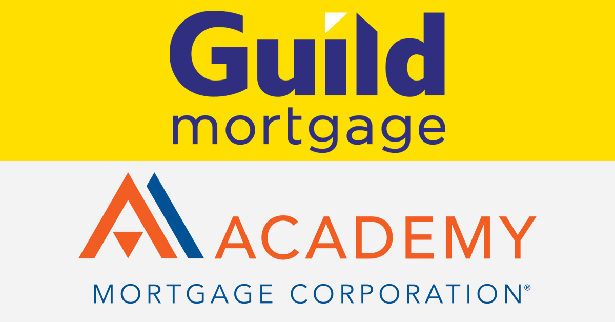 Guild Mortgage acquires retail assets of Academy Mortgage Corp. - Scotsman Guide