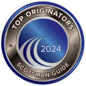 2024 Top Mortgage Brokers - Scotsman Guide