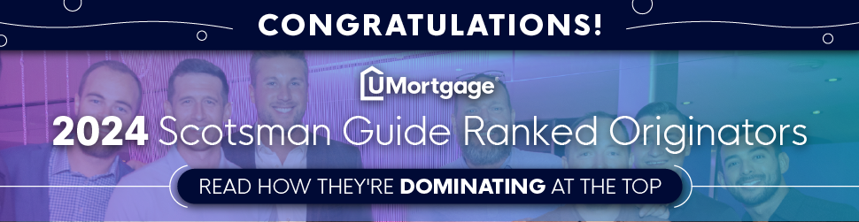 Scotsman Guide 2023 Top Originators at a glance - Scotsman Guide