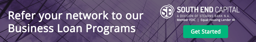 2024 Top Overall Lenders - Scotsman Guide