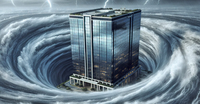 ‘Alarmist’ prediction of urban doom loop proves true across country ...