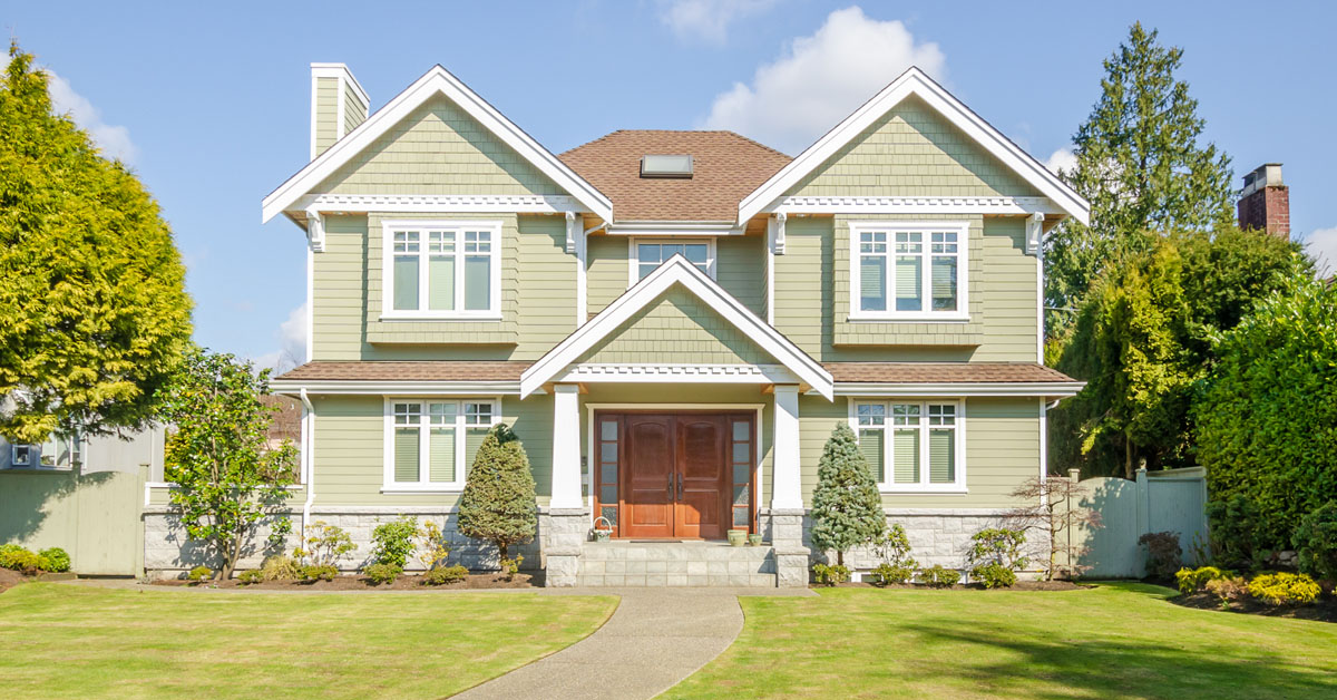 June's home sales slide may signal shift to buyer's market - Scotsman Guide