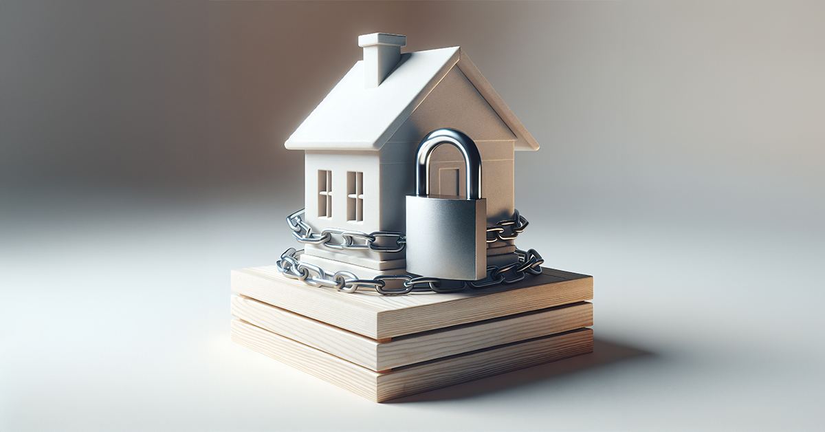 Lock-in effect is easing, but many still have rates below the average ...