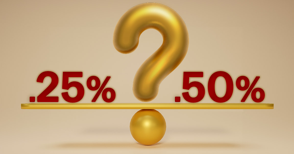 Latest CPI report on trend for September rate cut — the question is ...