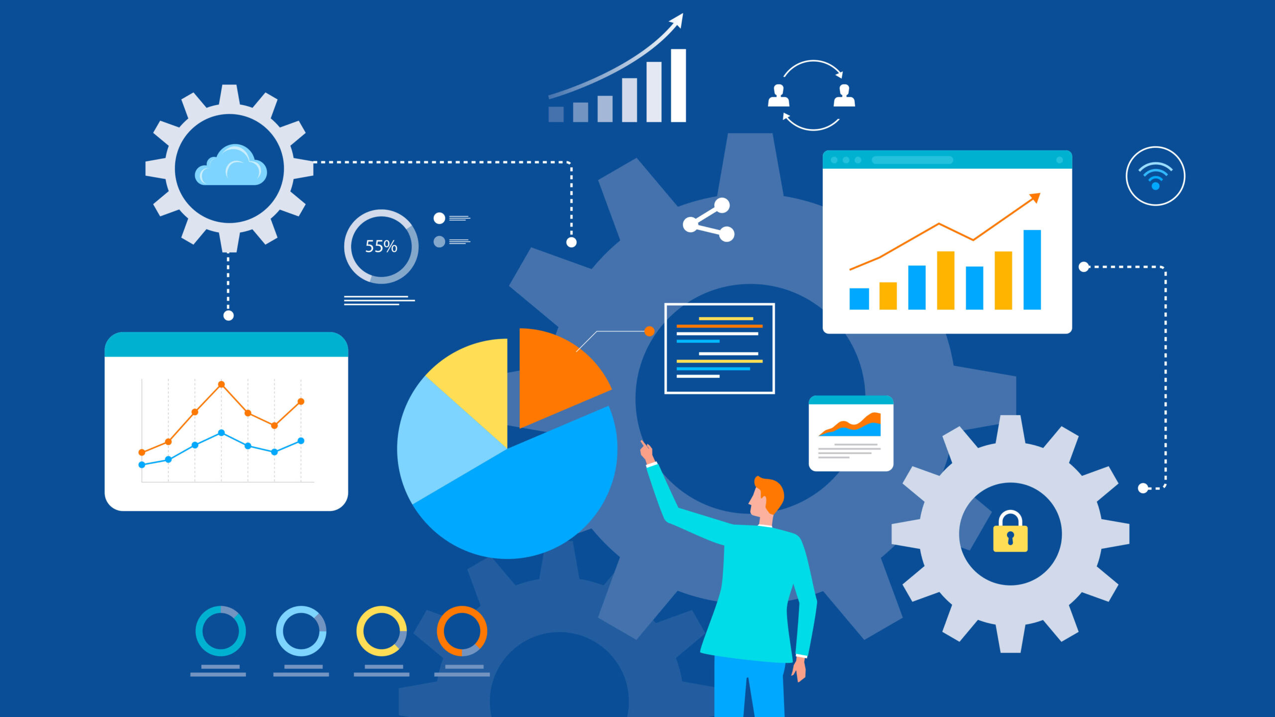 New AI assistant, added functionalities announced by Optimal Blue ...