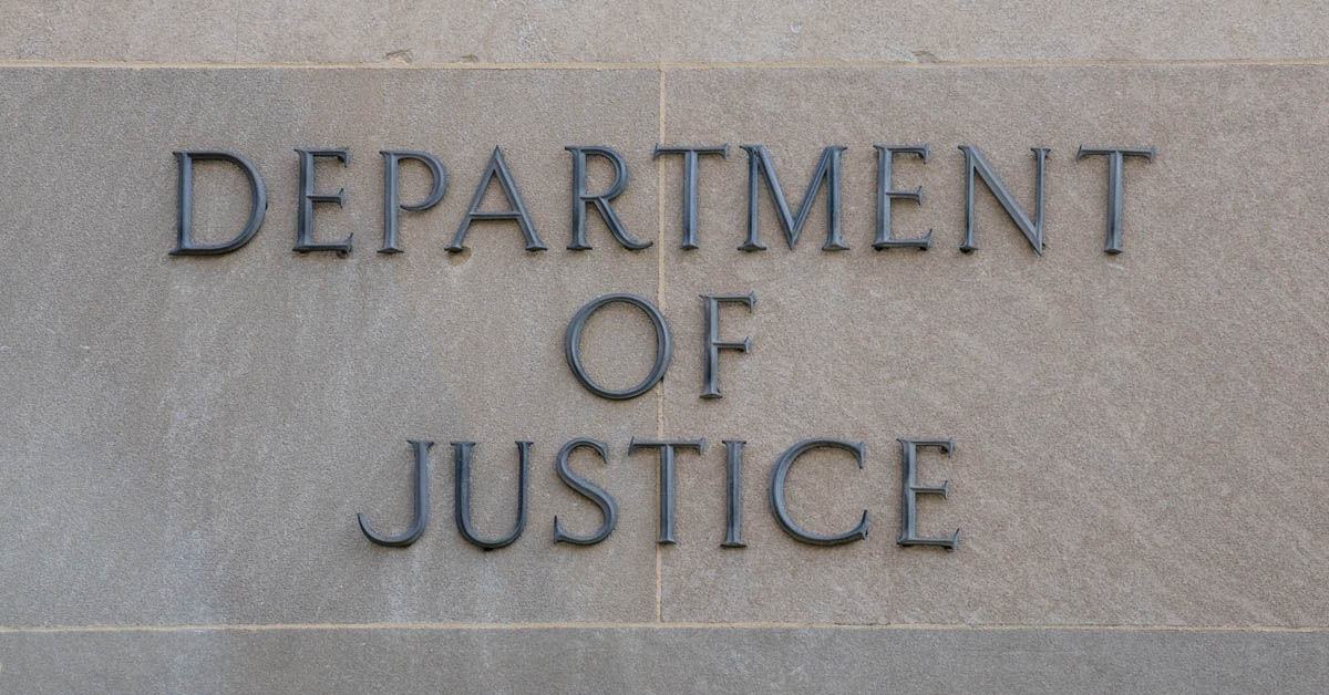 DOJ expresses concerns about NAR buyer agreements - Scotsman Guide