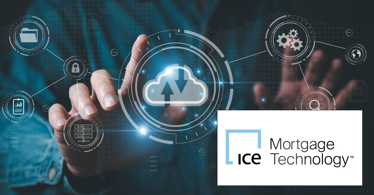 ICE Mortgage Technology adds grace period after Encompass SDK sunset ...