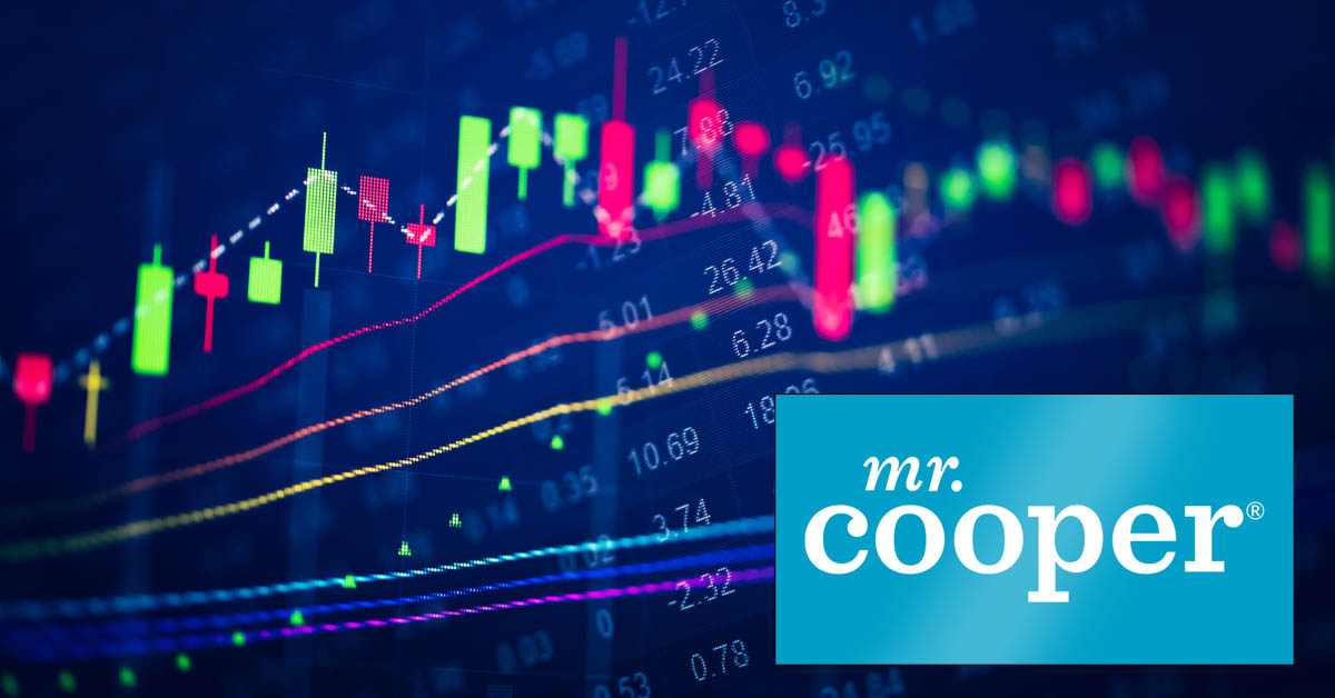 Mr. Cooper celebrates strong Q3 originations — what's in store for Q4 ...