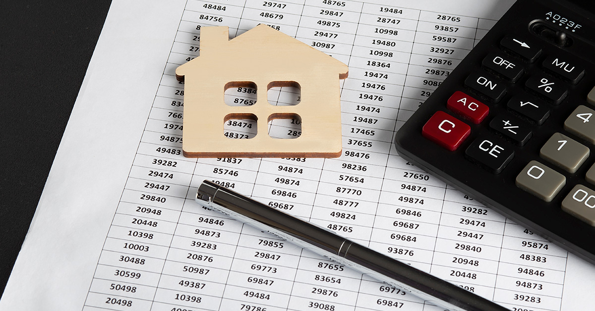 Homebuyers walloped by record-high mortgage bills - Scotsman Guide