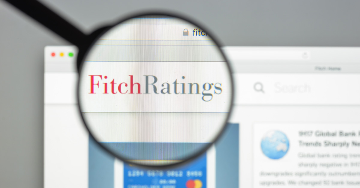 Do Fitch's new ratings herald a rosy outlook for large nonbank lenders ...