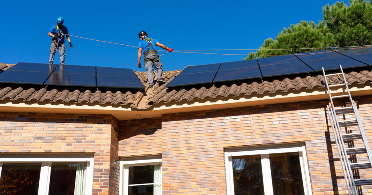 Homeowners with PACE loans gain more protections - Scotsman Guide