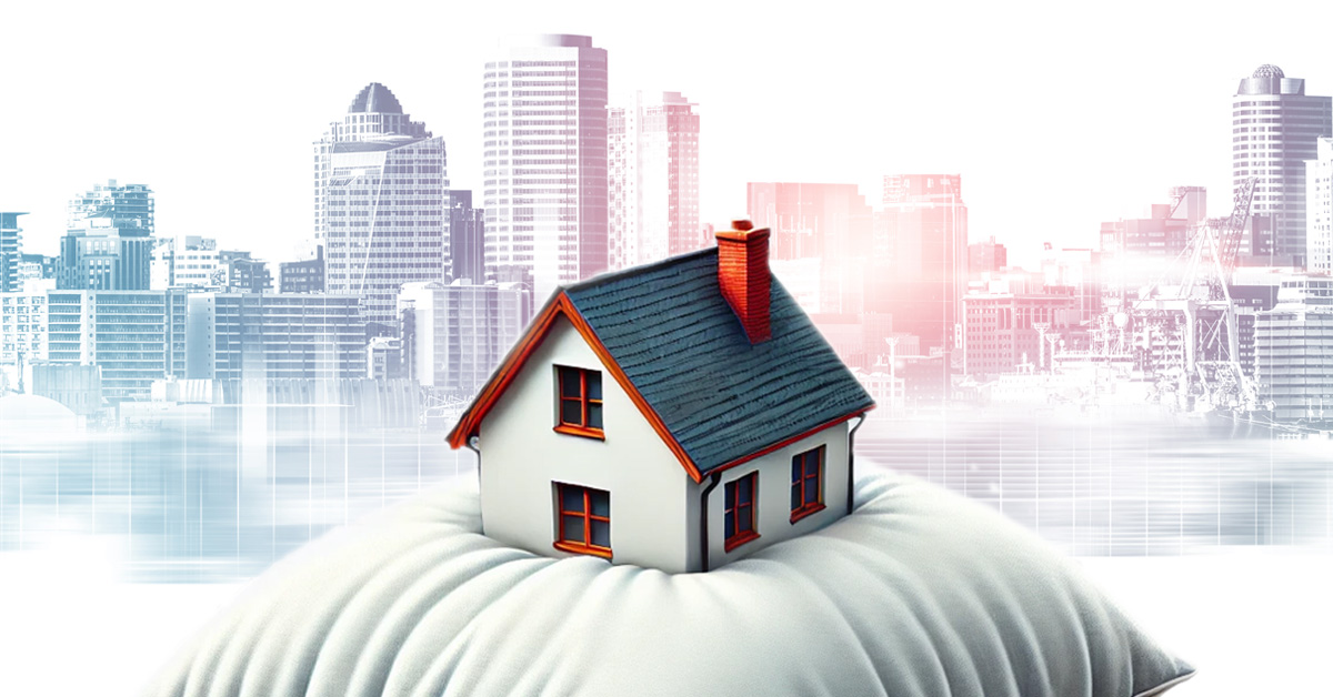 CoreLogic: Home price growth to soften in 2025 - Scotsman Guide