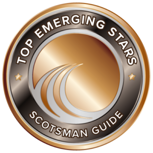 2025 Top Emerging Stars - Scotsman Guide