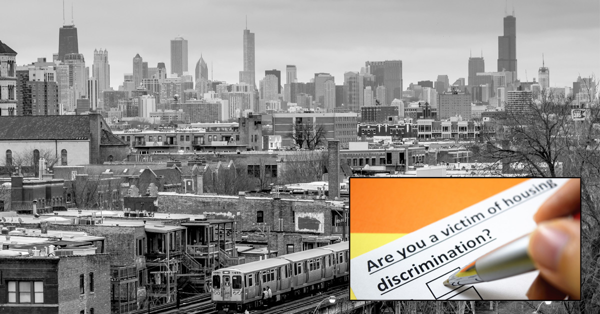 Watchdog nonprofit claims widespread housing discrimination in Chicago ...