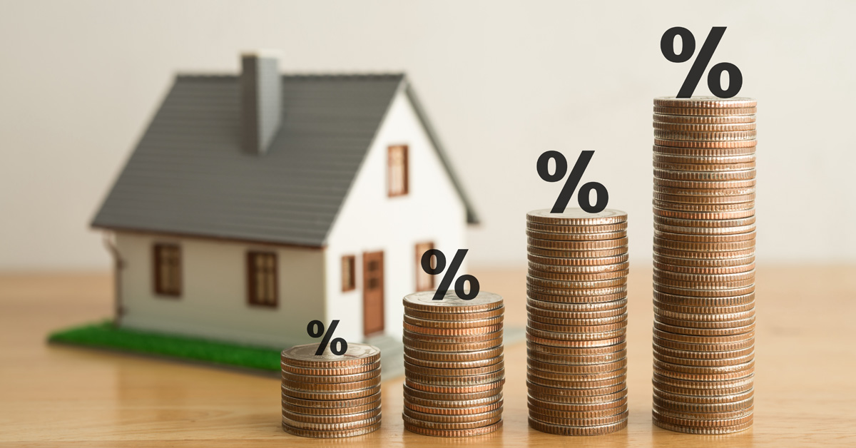 New mortgage payments rose 3.7% in January - Scotsman Guide
