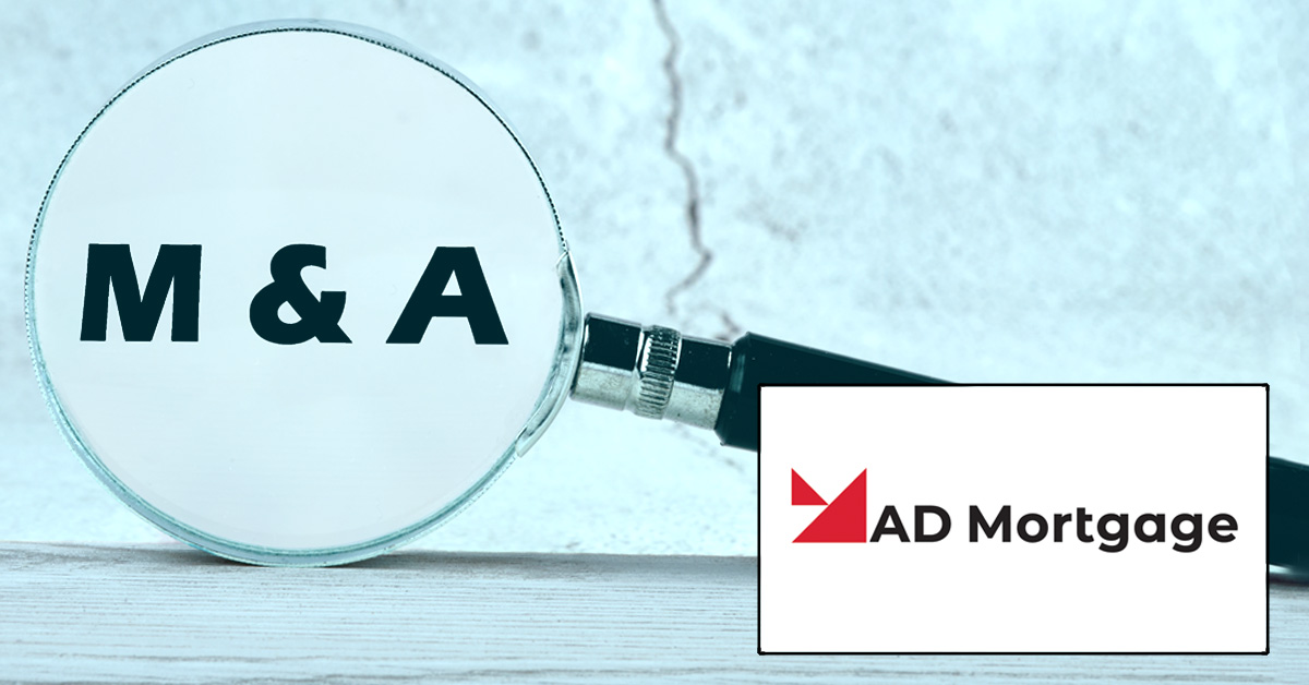 A&D Mortgage acquires origination business from Mr. Cooper - Scotsman Guide