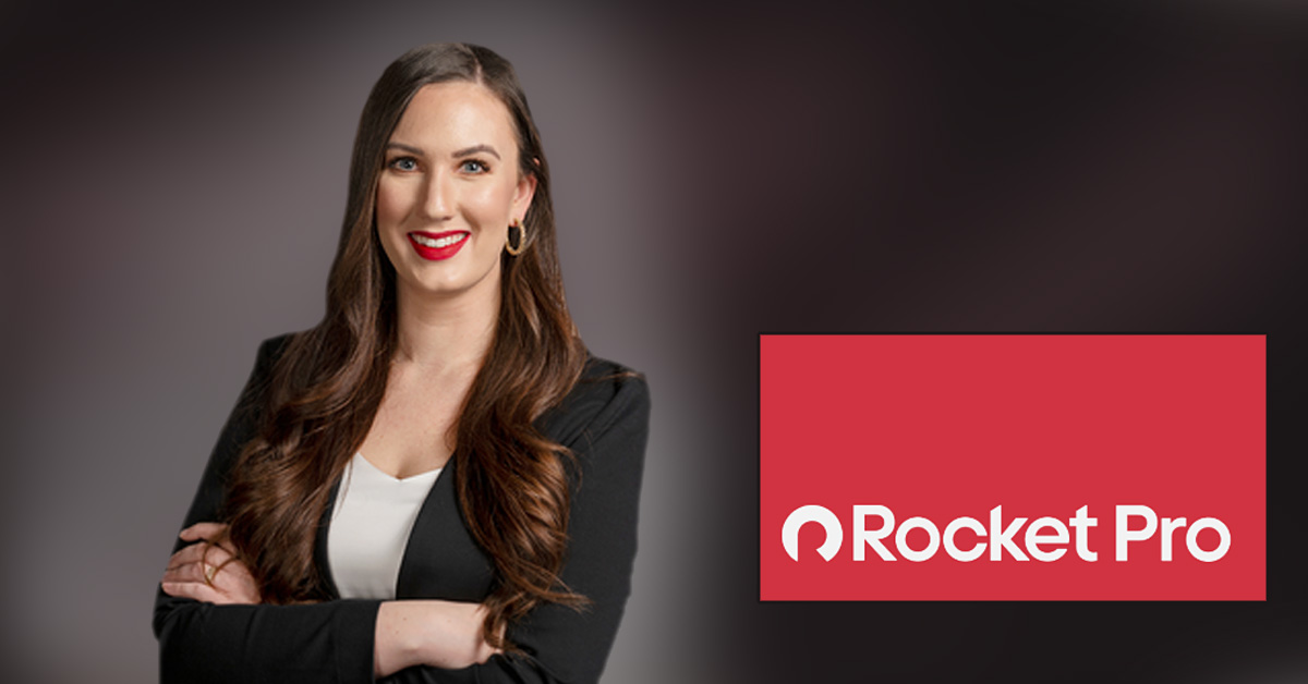 Rocket hires former AIME executive to head broker advocacy - Scotsman Guide
