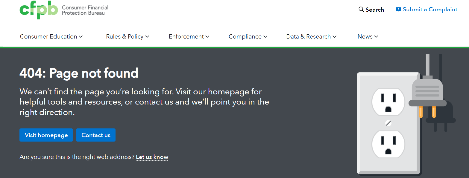 Project 2025 architect named acting CFPB director - Scotsman Guide