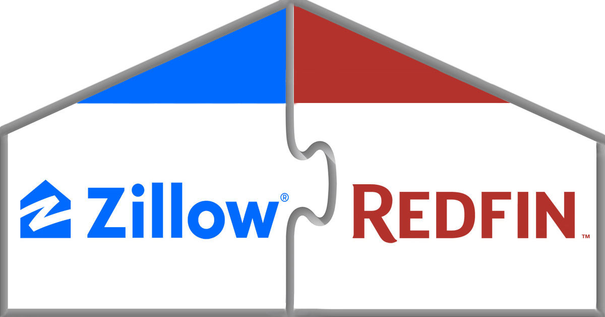 Redfin partners with Zillow to consolidate multifamily rental listings ...