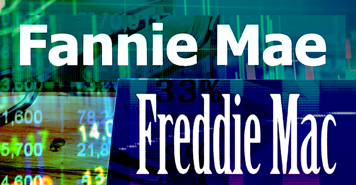 Trump says he might release Fannie, Freddie from federal conservatorship - Scotsman Guide