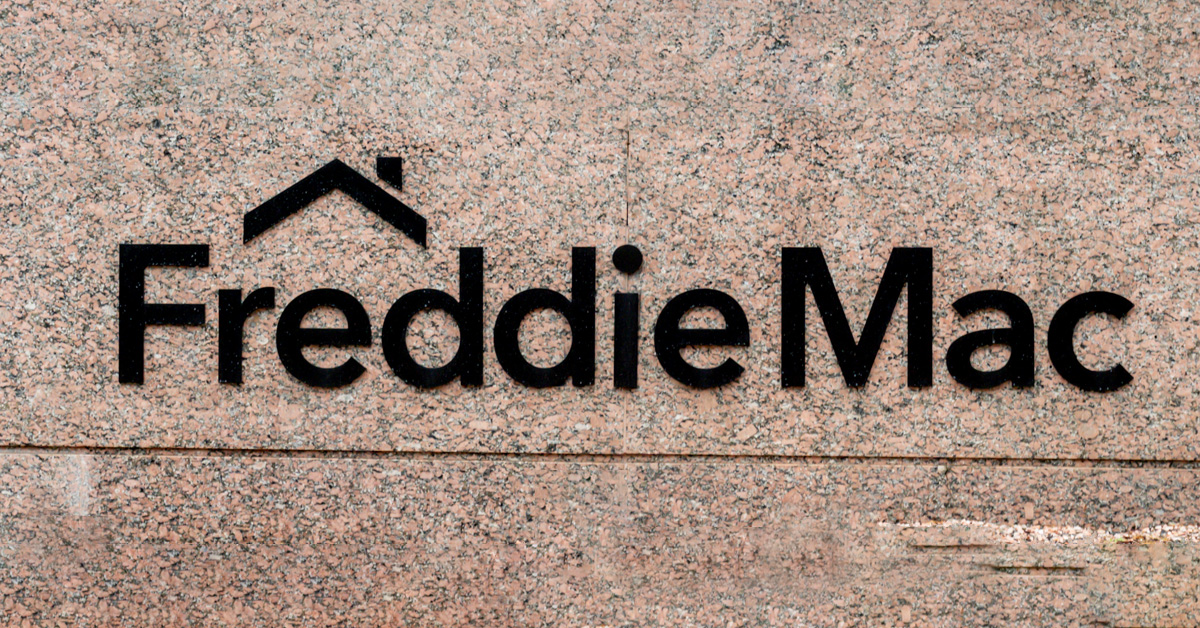Freddie Mac CEO Reid and others fired in latest shake-up at the ...