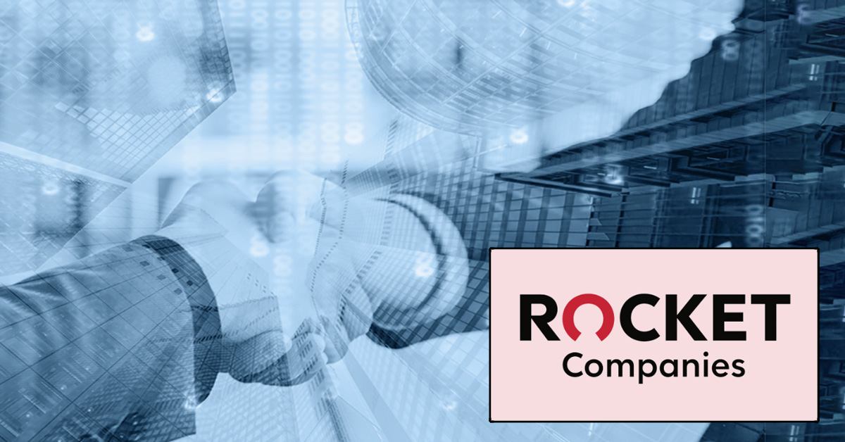 Rocket acquires pioneering online brokerage Redfin - Scotsman Guide