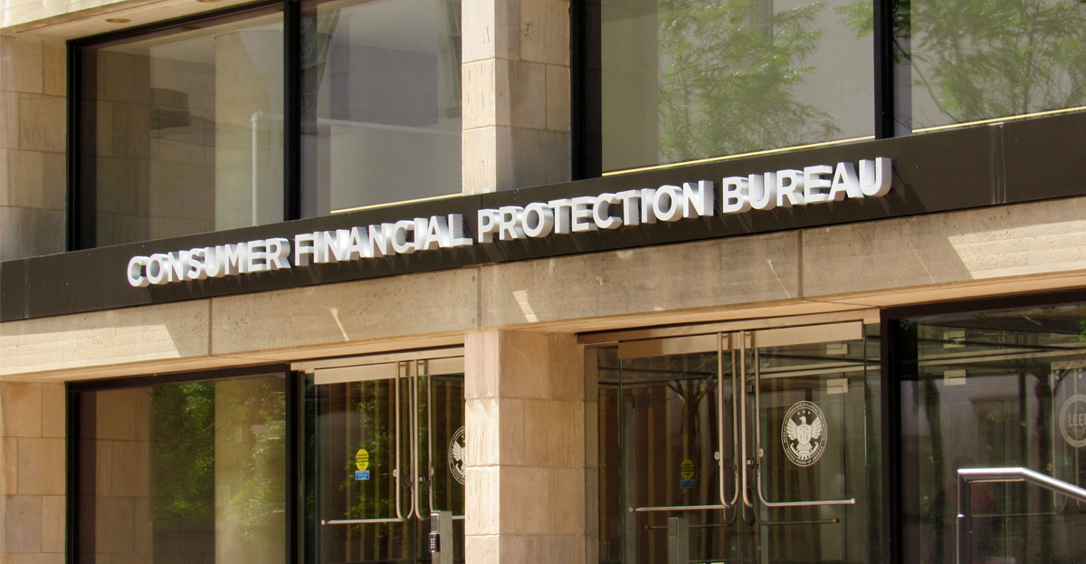 White House budget director aims to shut down the CFPB entirely ...