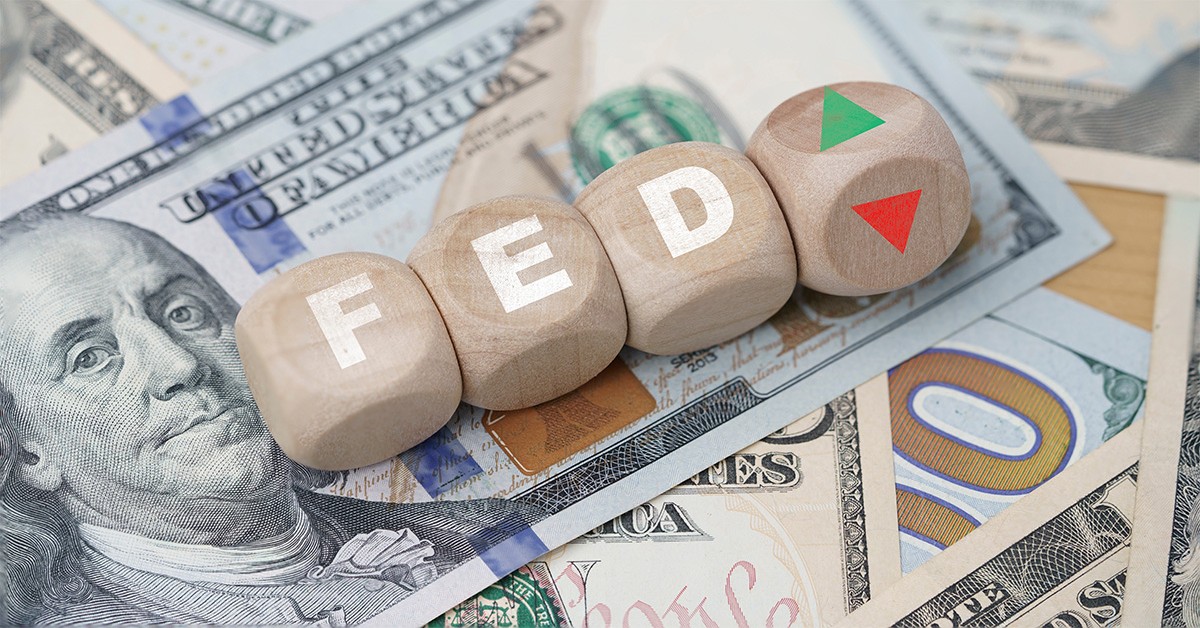 Fed officials offer differing signals on timing of potential interest ...