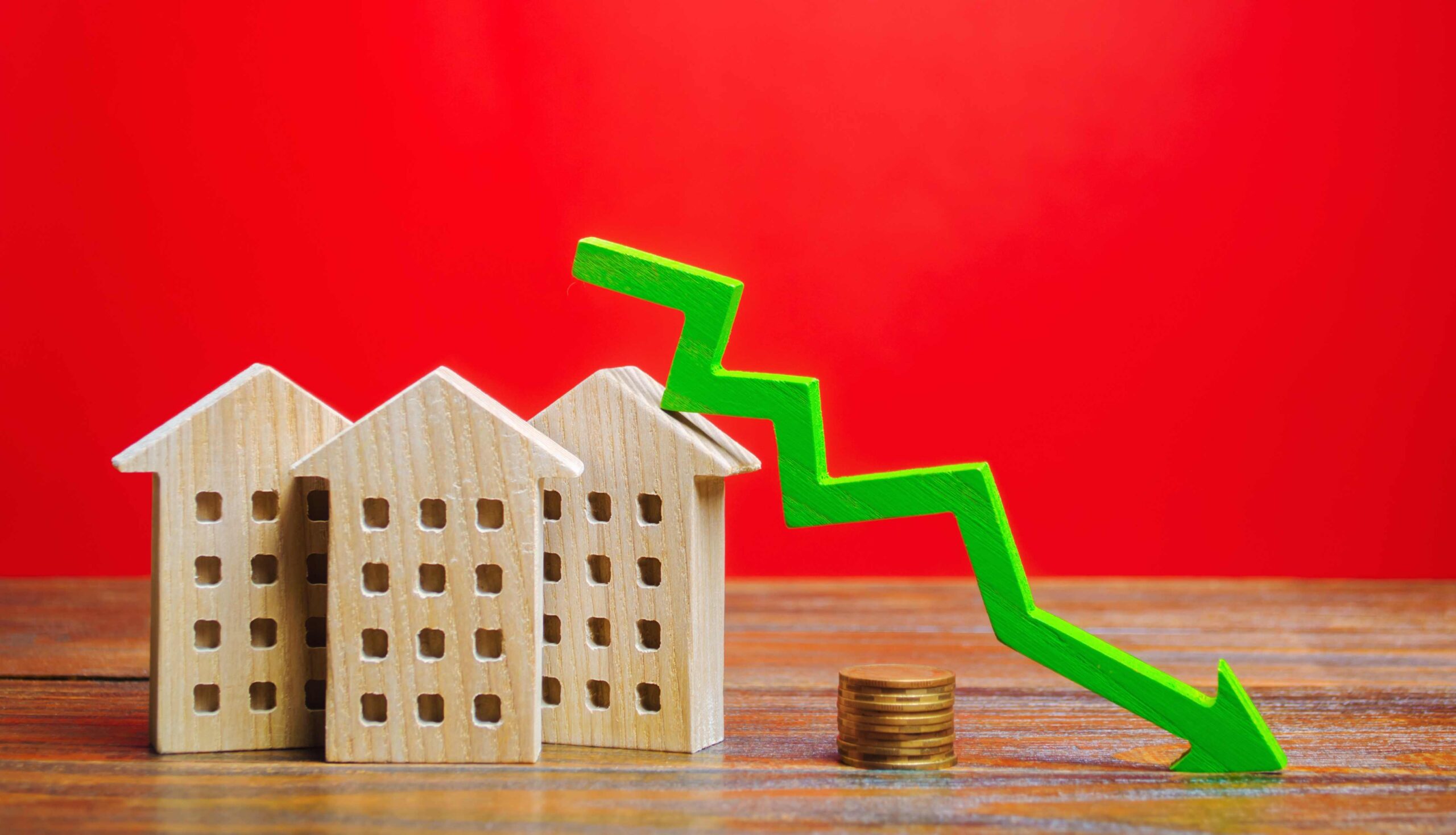A sudden spike in interest rates last week caused mortgage demand to ...