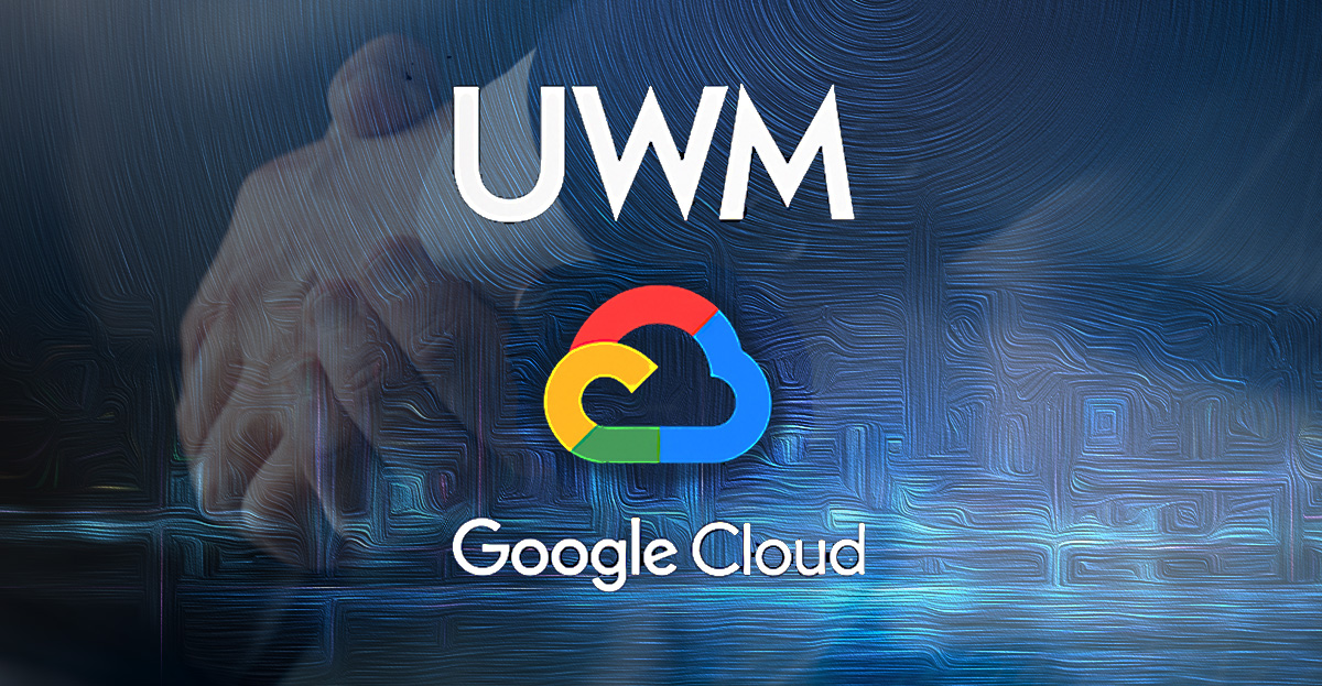 United Wholesale Mortgage and Google Cloud team up for AI-driven ...