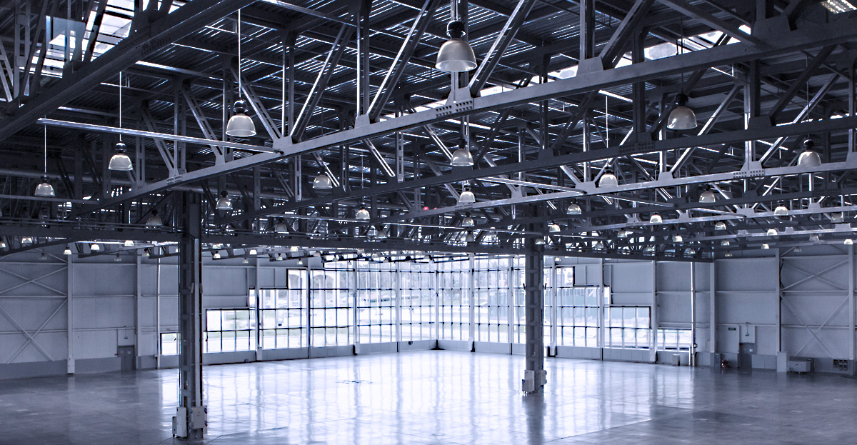 Commercial Property Pulse: Industrial sector's rebalancing act ...