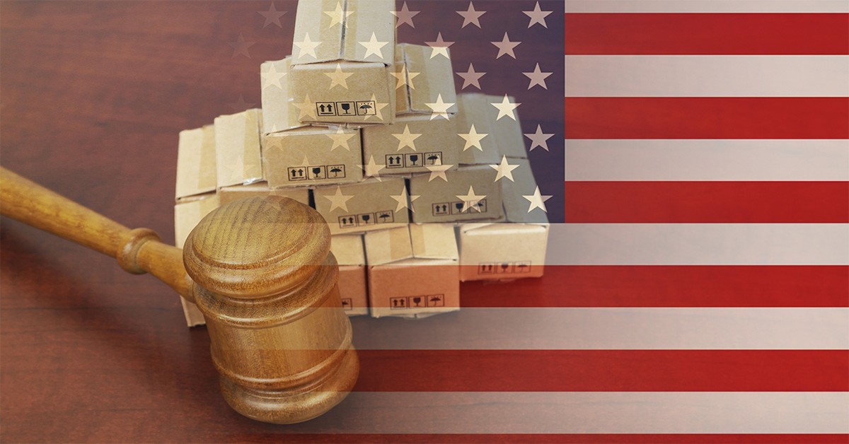 Confusion reigns as courts debate legality of Trump tariffs - Scotsman Guide