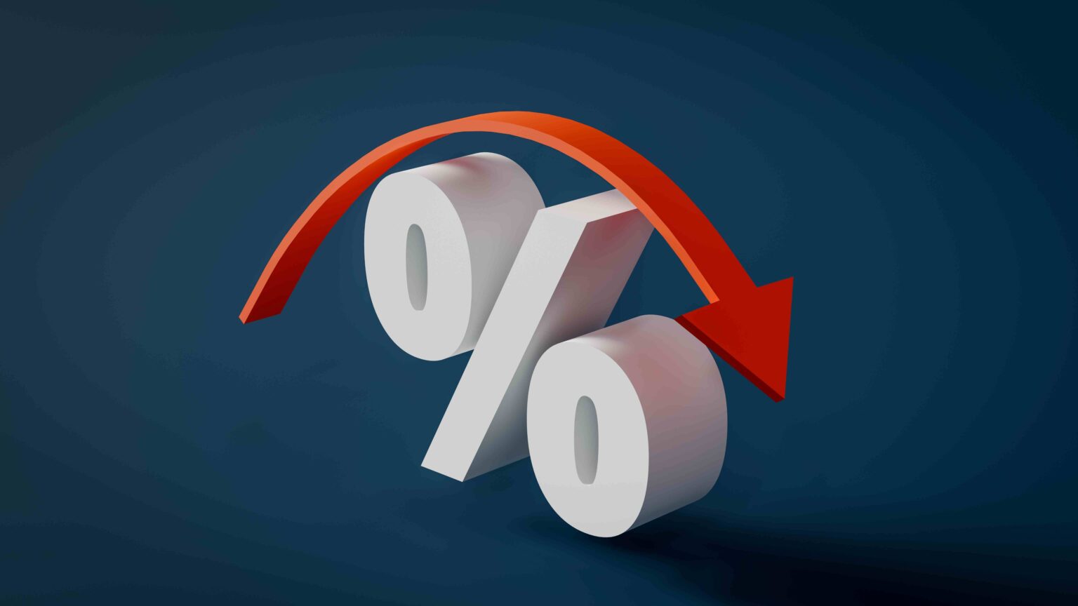 Interest rates fall for the second week in a row: Freddie Mac ...