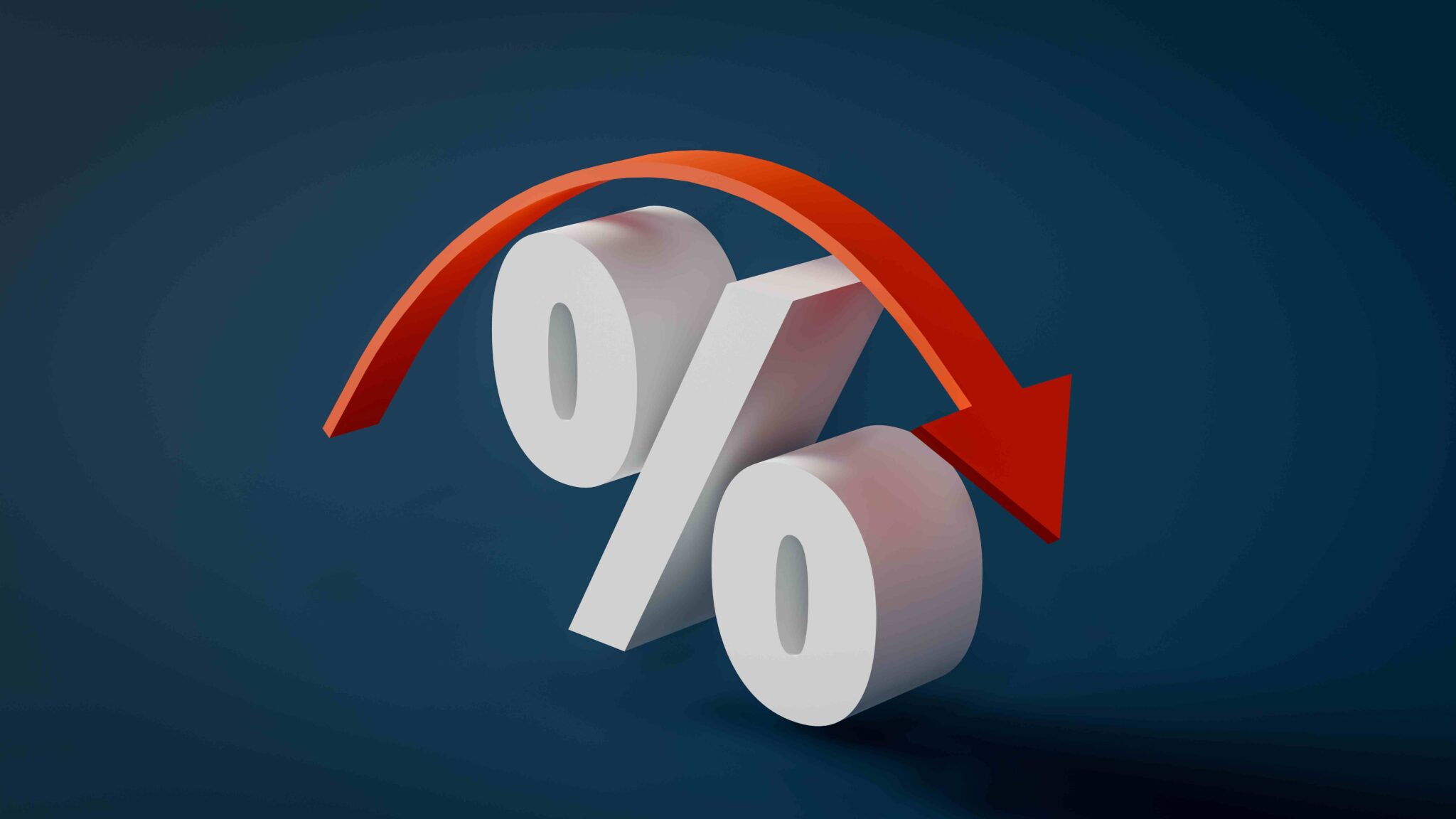 Interest rates fall for the second week in a row: Freddie Mac ...