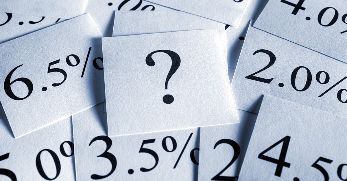 Fannie Mae forecasts sharp dip in mortgage rates by year-end - Scotsman ...