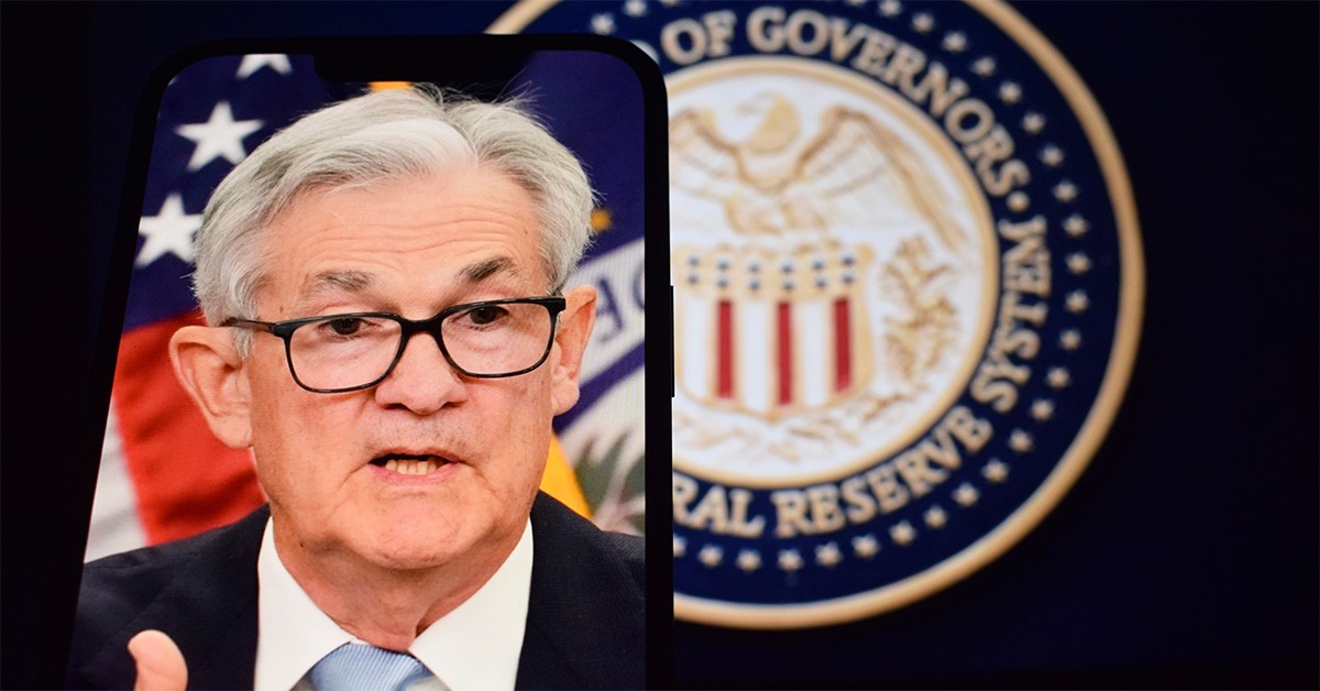 Fed leaves interest rates unchanged again in widely expected move ...