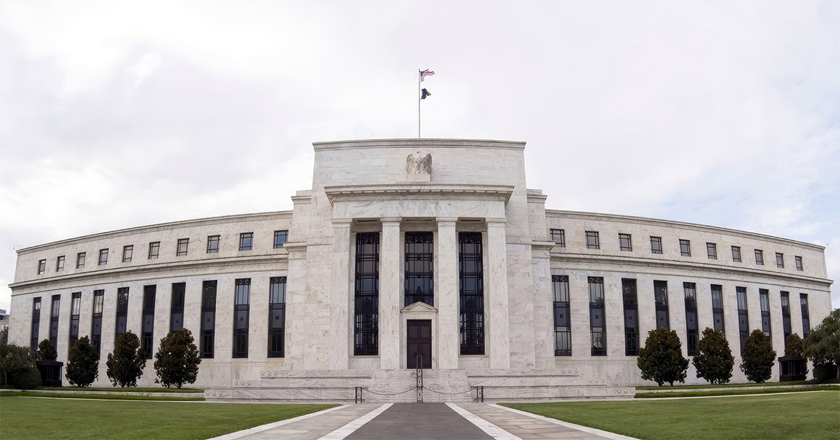 Ranking the candidates for the next Fed chair - Scotsman Guide