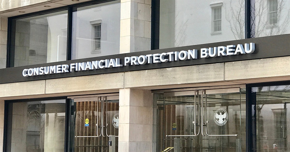 Senate proposal would eliminate key CFPB funding source - Scotsman Guide