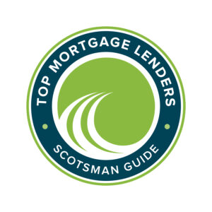 2025 Top Retail Lenders - Scotsman Guide