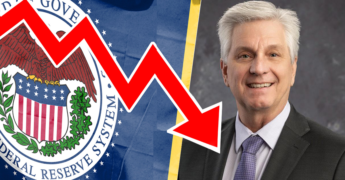 Fed’s Waller says a July rate cut is potentially in play - Scotsman Guide