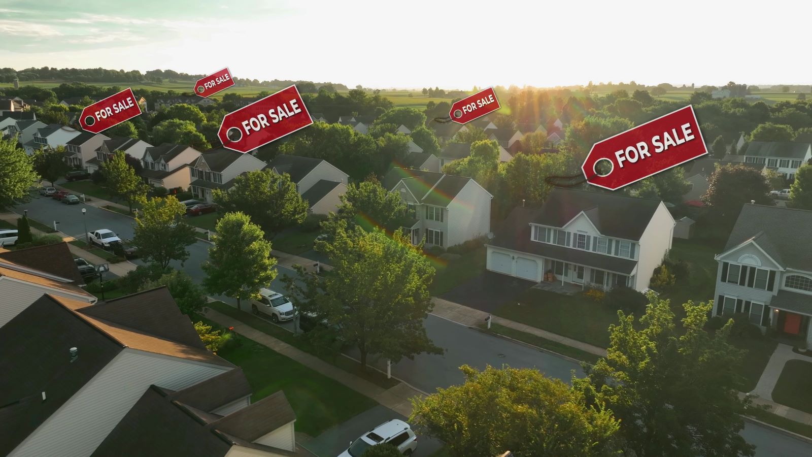 After months in decline, existing home sales rise slightly - Scotsman Guide