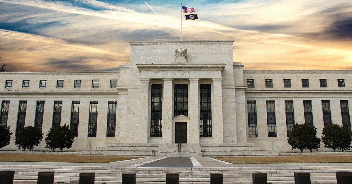 Fed’s inflation fight collides with Trump's power play on monetary ...